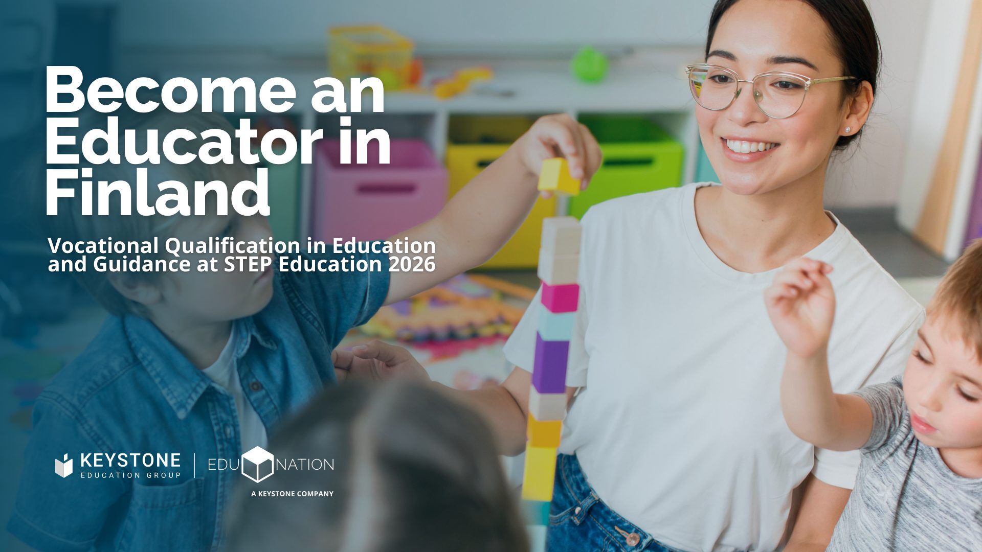 Launch your Career in Finnish Education - 1 Year Vocational ...