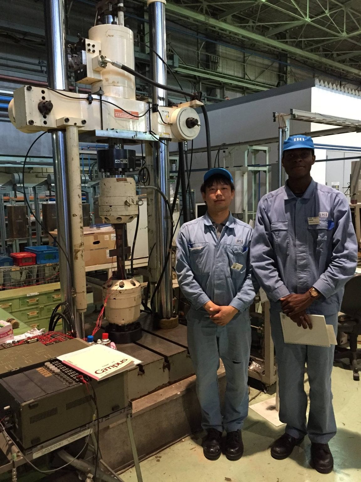 Student Success Story of Adeyinka from Nigeria - Edunation